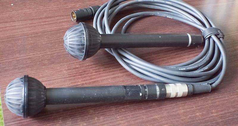 MBHO Peerless MBC-640 (KA10 & KA20 capsules) | Reverb