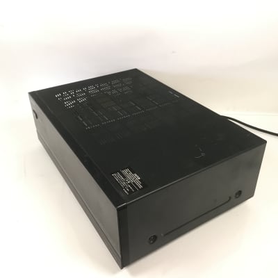 Onkyo M-282 2 Channel Power Amplifier | Reverb