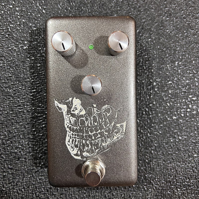 Smooth Brain Harmonic Tremolo | Reverb