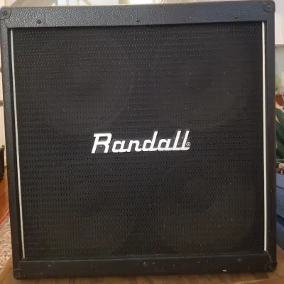 Randall RG100ES 150 Watt Combo Amp | Reverb