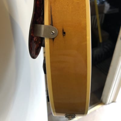 Epiphone Zephyr Mandolin 1951 with case | Reverb