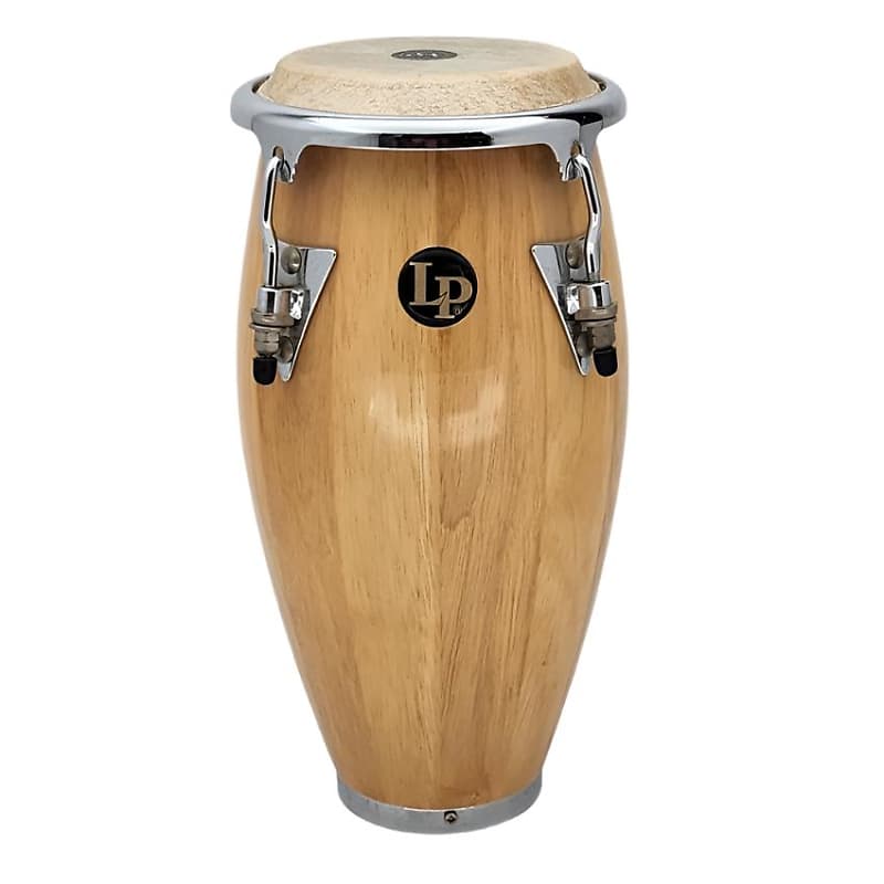 Used LP Tunable Mini Conga - Very Good | Reverb