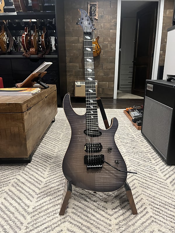 Caparison Custom shop horus 2021 - Custom | Reverb