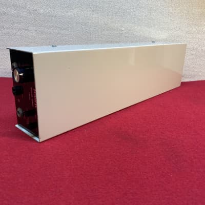 Rare and magnificent Hawk HR-12 Massive dual spring reverb | Reverb