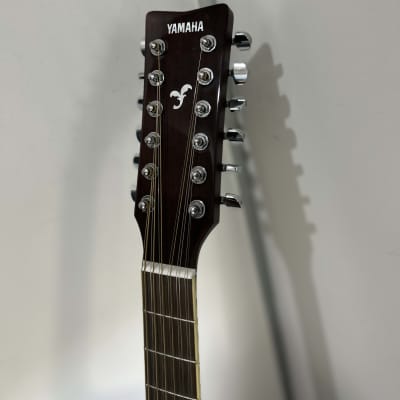 12 String Ibanez Acoustic Guitar FG820-12 | Reverb