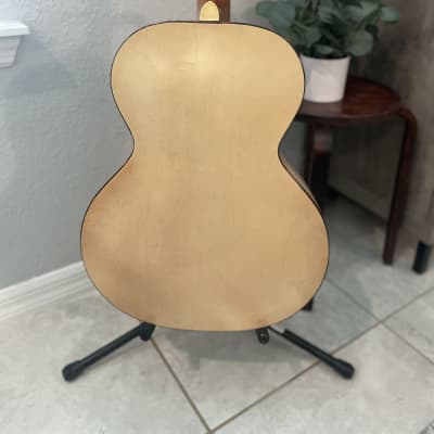 Epiphone Ritz Blonde (1940 - 1944?) | Reverb