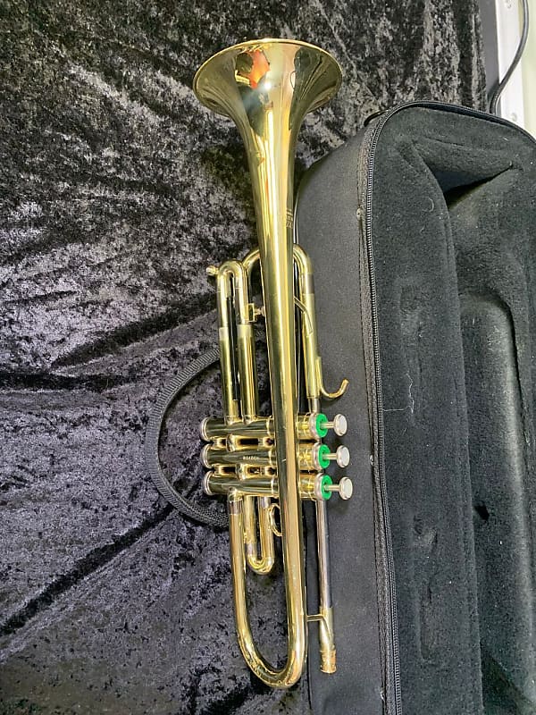 Getzen GETZEN SERIES 300 TRUMPET Trumpet (Tampa, FL) | Reverb