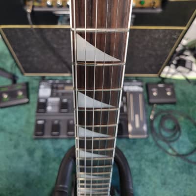 Jackson Concorde JS32 CD guitar | Reverb