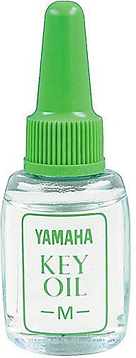 Yamaha Key Oil - Medium | Reverb UK