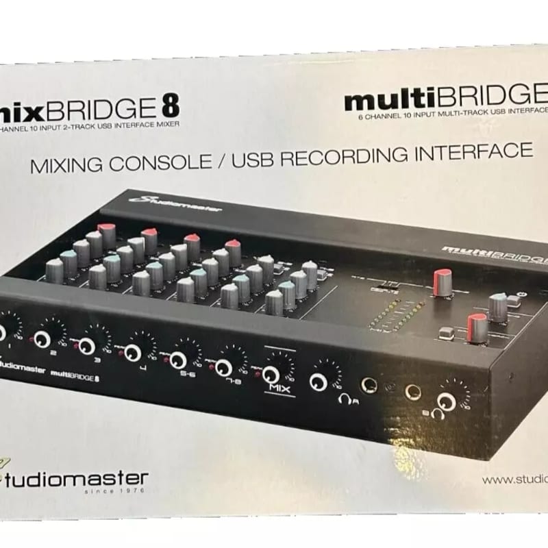 DJ Mixers - New & Used DJ Mixers For Sale | Reverb