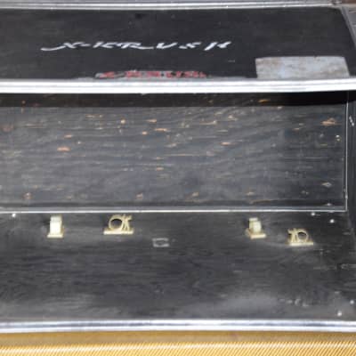 Raxxfx 6 space rack mount rack studio live heavy duty tour | Reverb UK