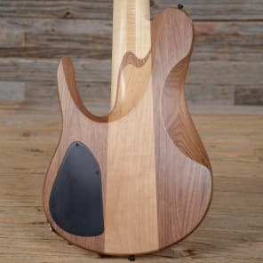 Fodera Imperial Elite MG 6-String Bass Single Cut 2015 (s4MG) | Reverb