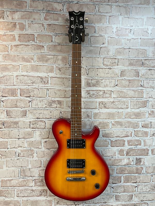 Dean Evo Electric Guitar (Nashville, Tennessee) | Reverb