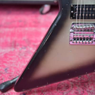 Greco Explorer 1984 Made in Japan Custom relic | Reverb Australia