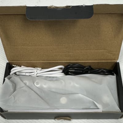 M-WAVE Cube Baby Multi-Effects Guitar Pedal | Reverb