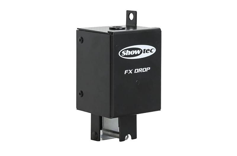 Showtec FX Drop | Reverb