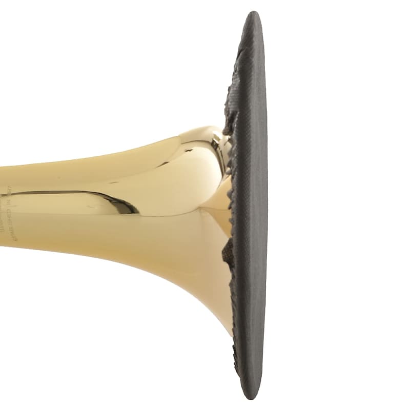 8 Inch - Double Layer Wind Instrument Bell Barrier | Reverb