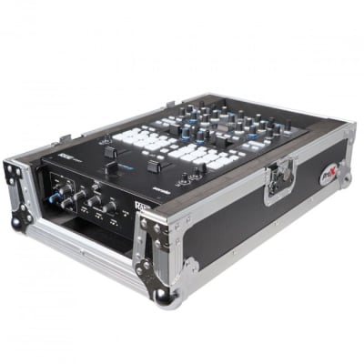 Pro X Flight Case for Rane Seventy-Two 72 & Rane Seventy DJ | Reverb