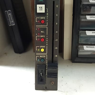 4 DBX 202 Gold Can VCA 1980 MCI | Reverb