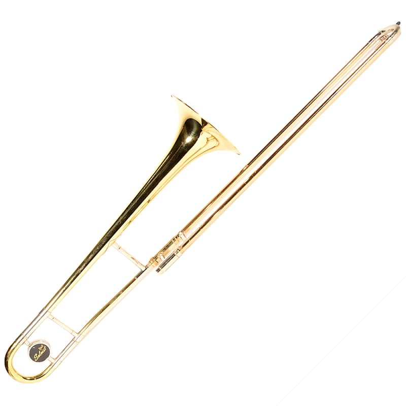 Bach TB310 Student Trombone Outfit USED | Reverb