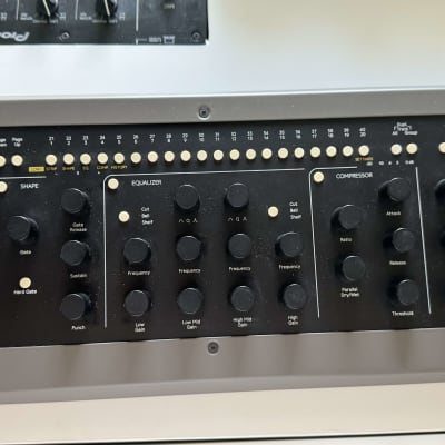 E-RM MIDIclock Plus Hardware Sequencer Clock Generator | Reverb UK