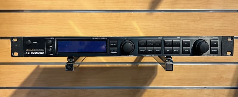 TC Electronic G-Major Multi Effects Processors (San Antonio, | Reverb