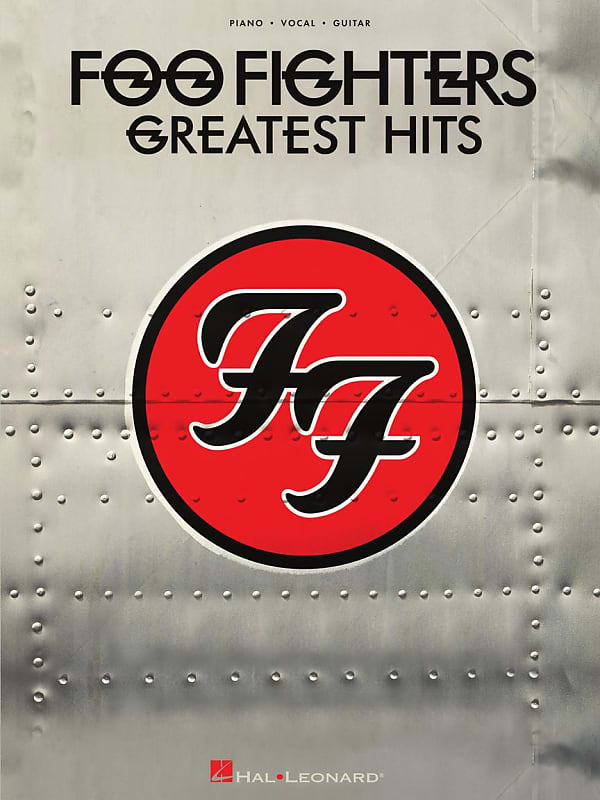 Foo Fighters Greatest Hits | Reverb