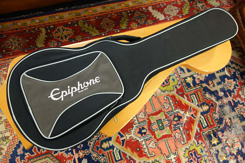 Epiphone Epilite Softcase | Reverb