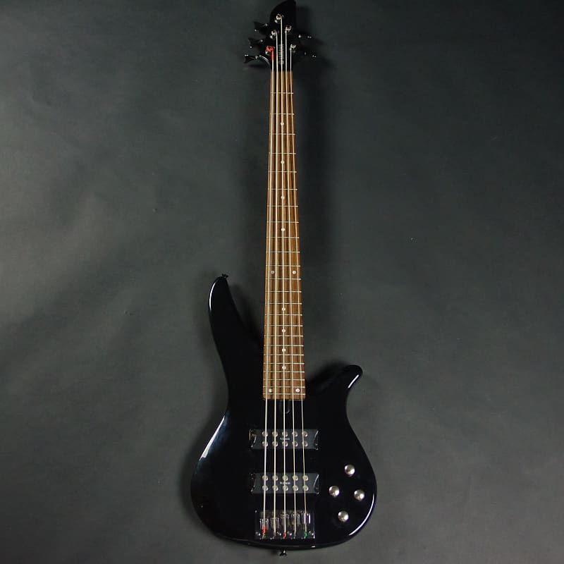 Yamaha RBX 375 2007 | Reverb