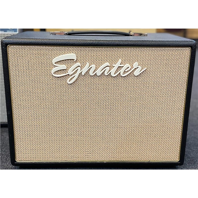 Egnater Tweaker 112x, Custom-voiced 1x12" Cabinet, | Reverb UK