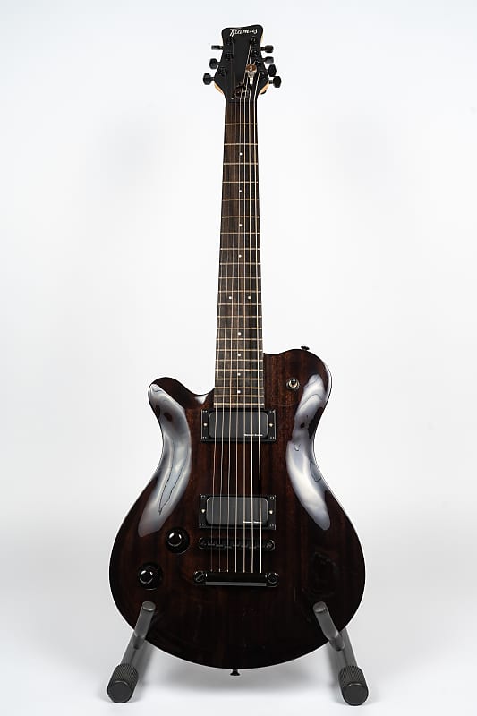 Framus D-Series Panthera 7-String LNB für Linkshänder | Reverb España