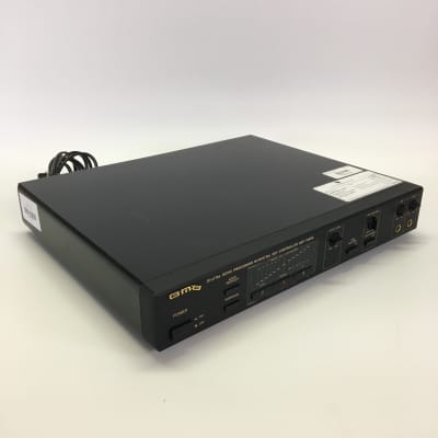 BMB DEP-1500K Karaoke Digital Echo Processor Mixing Amplifier | Reverb