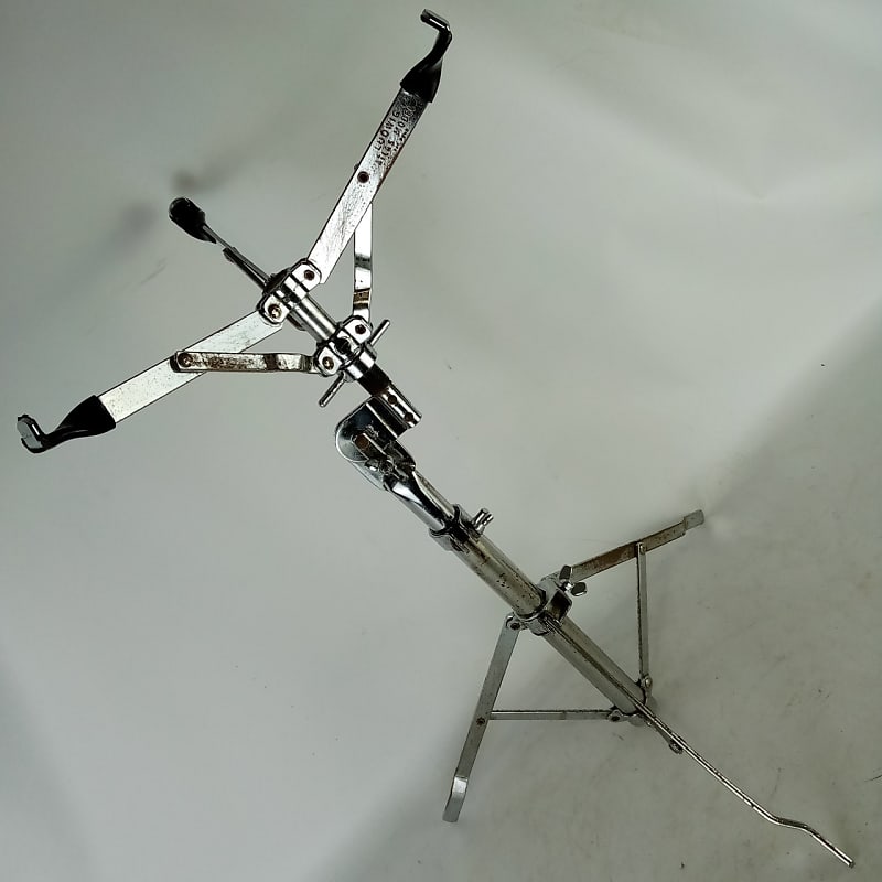 *Ludwig #1364 "Atlas" Vintage60s Script Logo | Reverb Deutschland