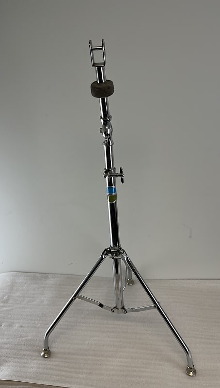 Ludwig Hercules Concert Tom Stand Swivel Feet 70’s | Reverb