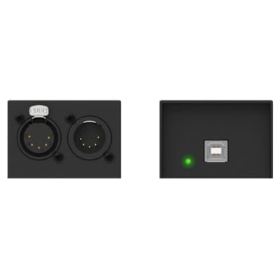 Mint Enttec DMX USB PRO 70304 RDM Lighting Controller | Reverb