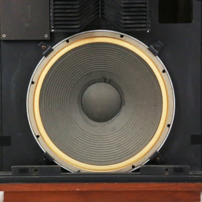 1960s JBL C51 Apollo Vintage Speaker Cabinets HiFi LE-75 | Reverb