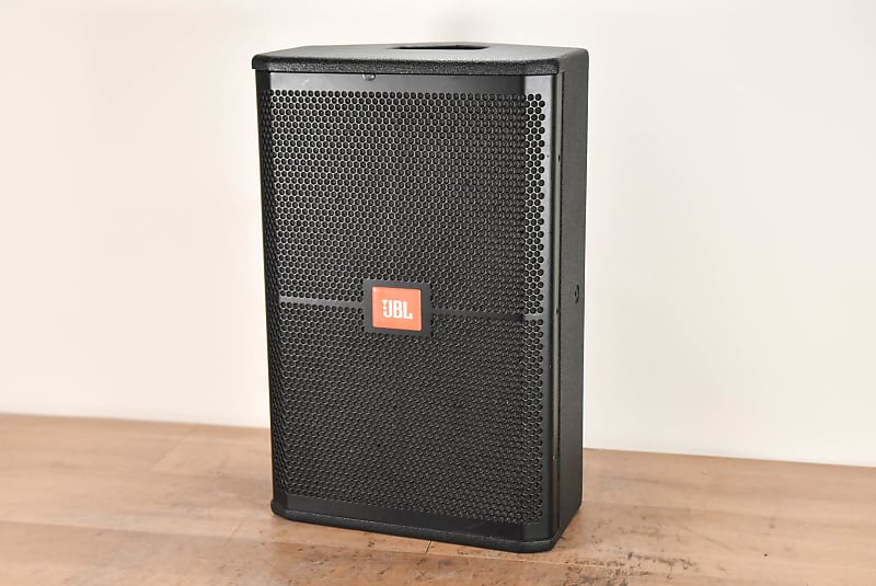 JBL SRX712M 12" High-Power Two-Way Passive Stage Monitor | Reverb