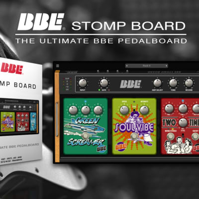 Tone2 Gladiator 3 Expanded Virtual Synthesizer | Reverb