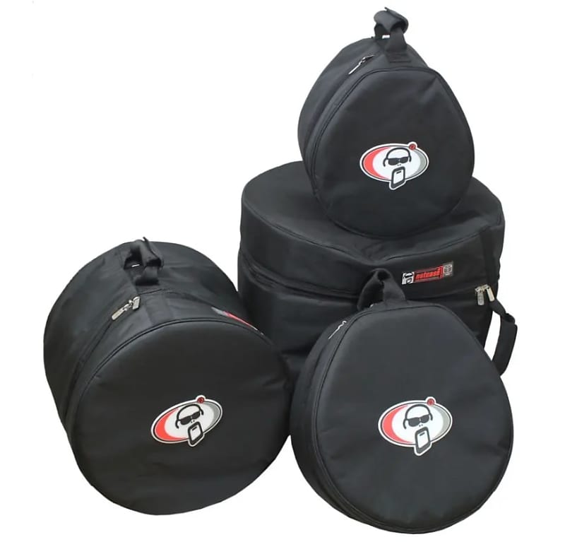 Drum Bag Set Protection Racket Nutcase 18" Bop JN180100 | Reverb UK