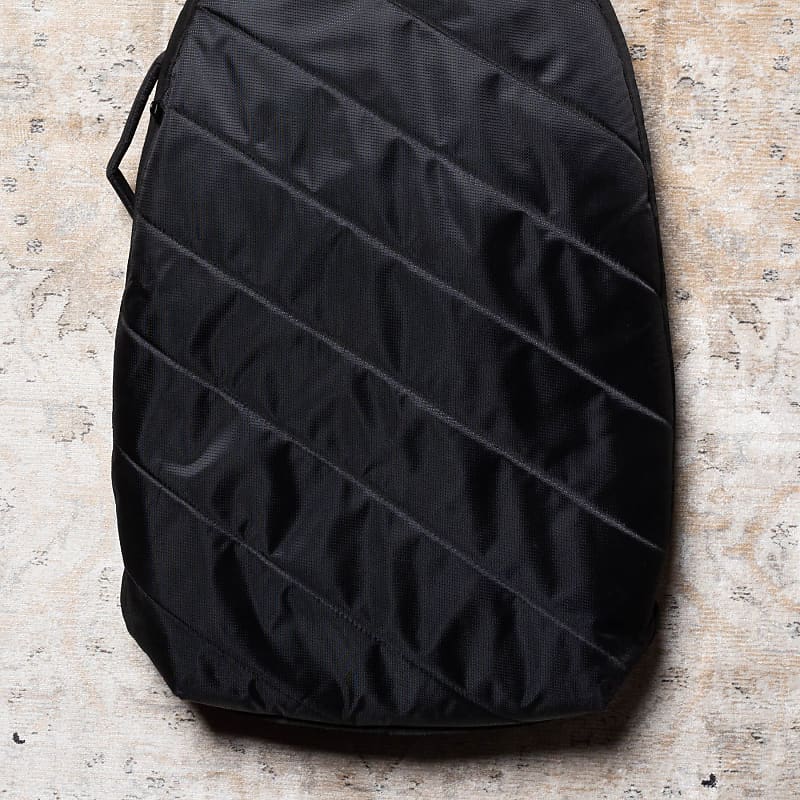 MONO M80 Stealth Bass (Black) Second Hand | Reverb