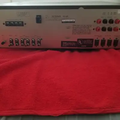 Luxman RX-101 | Reverb