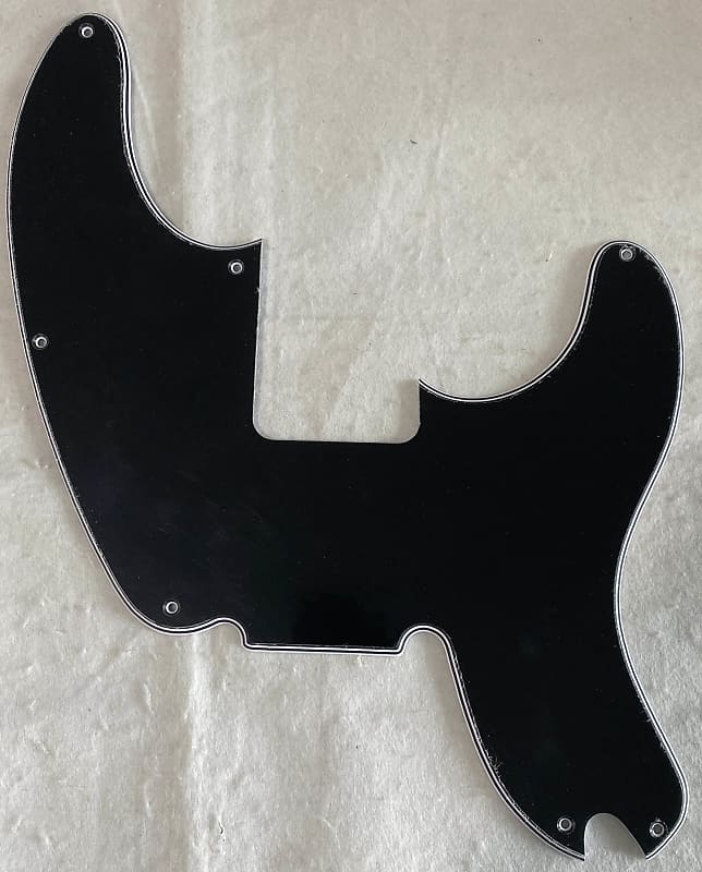 Custom Guitar Pickguard Fits Fender Telecaster Precision | Reverb