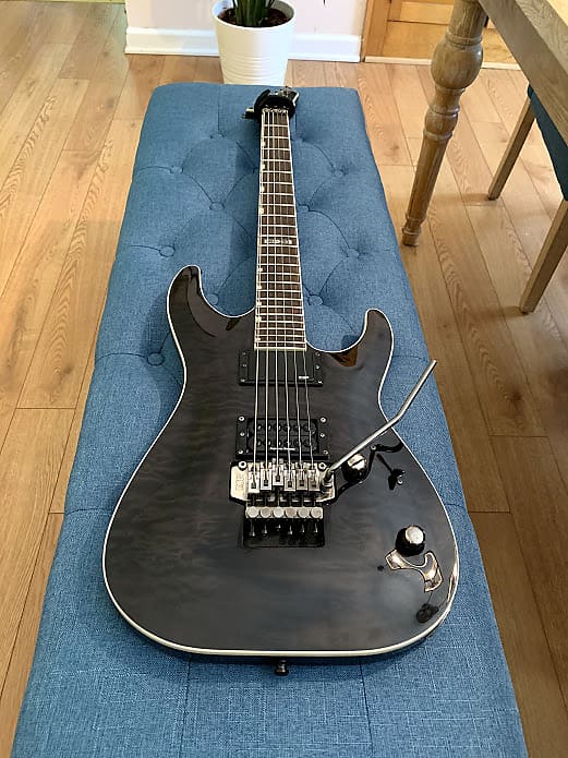 ESP LTD MH-250 mid-2000s | Reverb