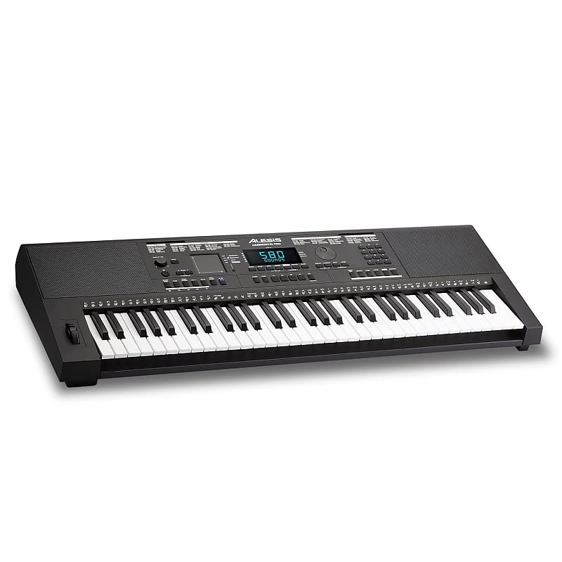 61 Pro - 61 Key Keyboard Piano with Adjustable Touch | Reverb