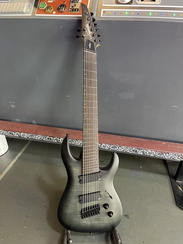 Legator 8 string | Reverb