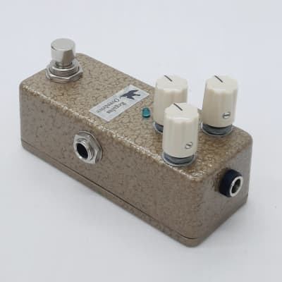 Dr. Lake Regulus Overdrive Dumble Inspired | Reverb