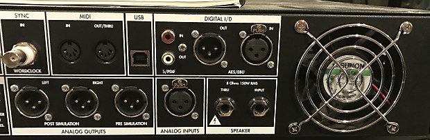 Two Notes Audio Engineering Torpedo VB-101 Digital Loadbox | Reverb