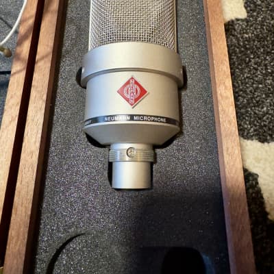 Neumann TLM103 | Reverb