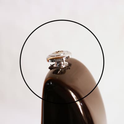 Samick FN55 Fairlane 5 String Electric Bass in Sunburst | Reverb UK