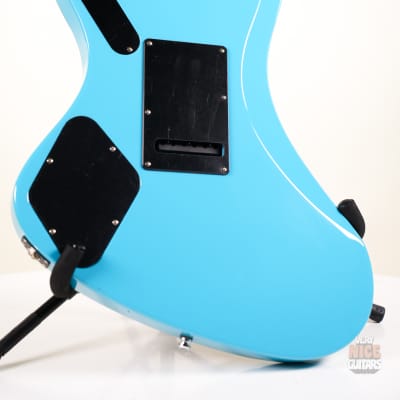 ESP Stream Miku Custom 2022 | Reverb Australia